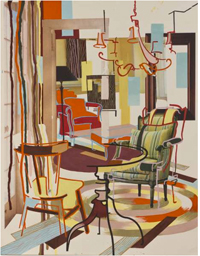 Jean Blackburn | Pierogi Gallery